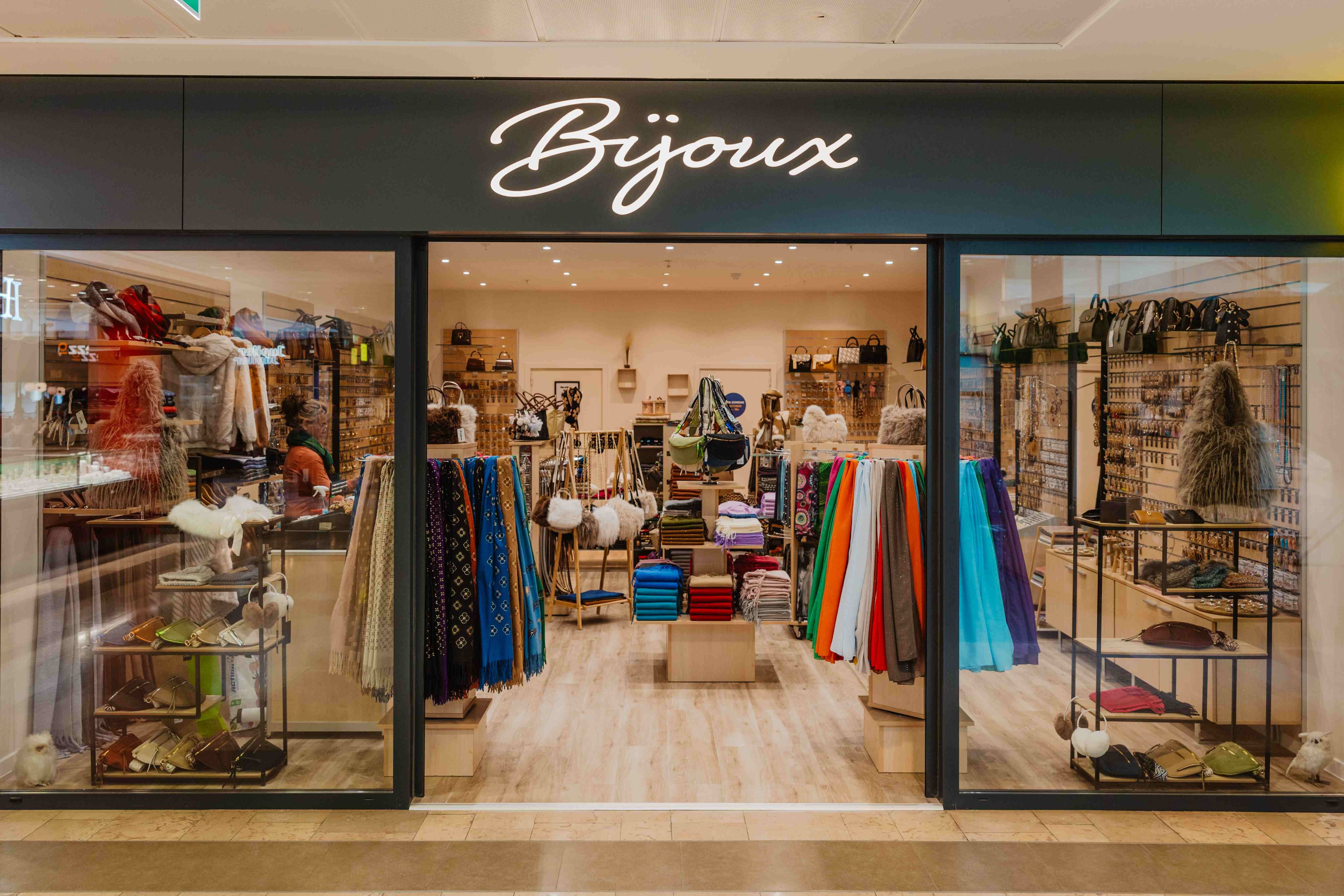 Shoppingcenter Ring Kortrijk | KFC Kortrijk