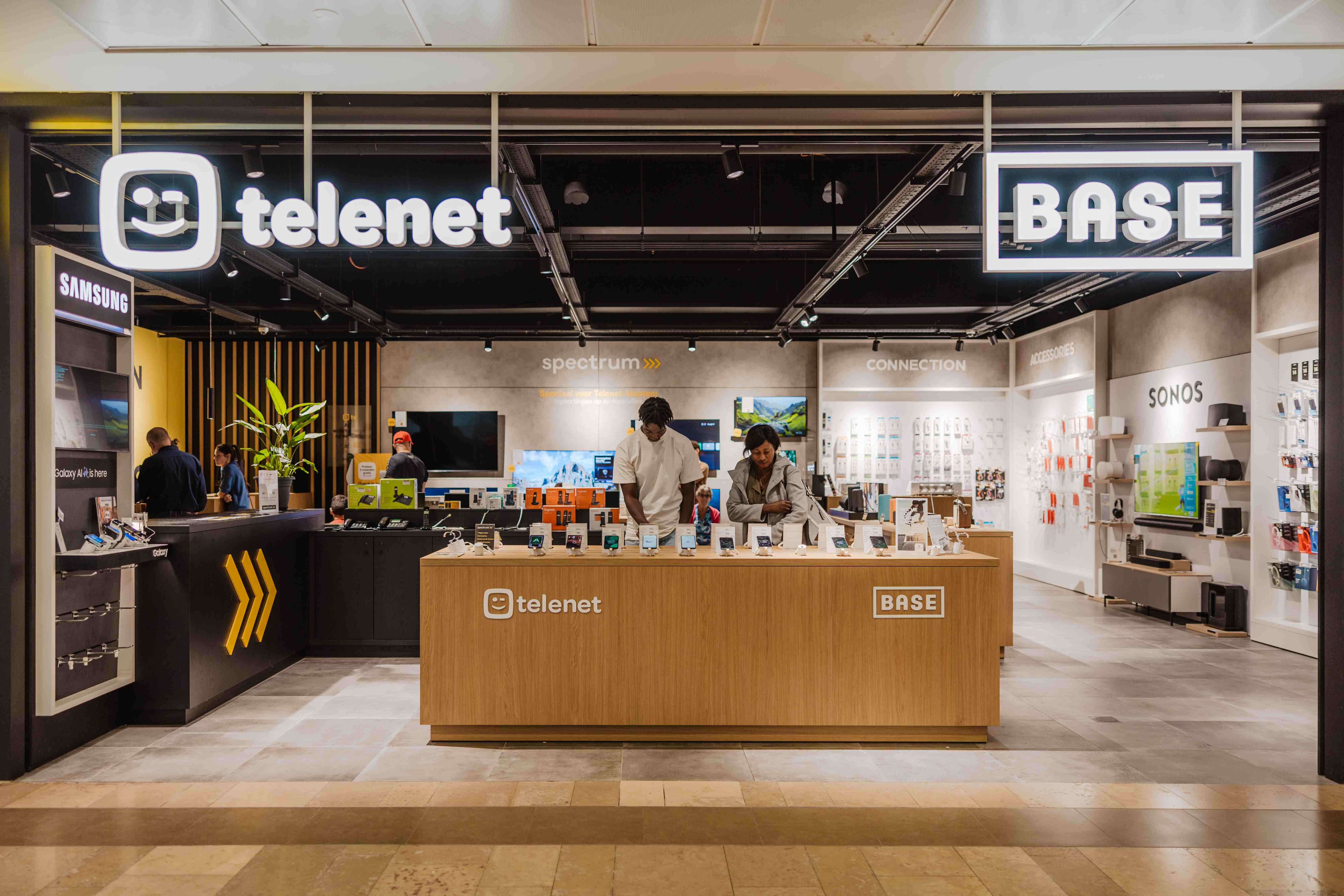 Shoppingcenter Ring Kortrijk | Hawaiian Poké Bowl Kortrijk